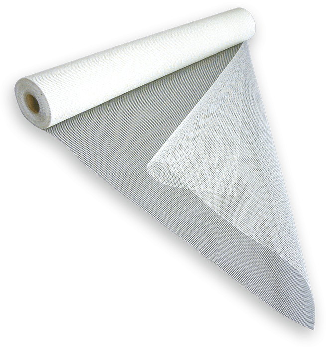 SILCATEX-SE armavimo tinklelis termoizoliacinėms kalcio silikato plokš ...